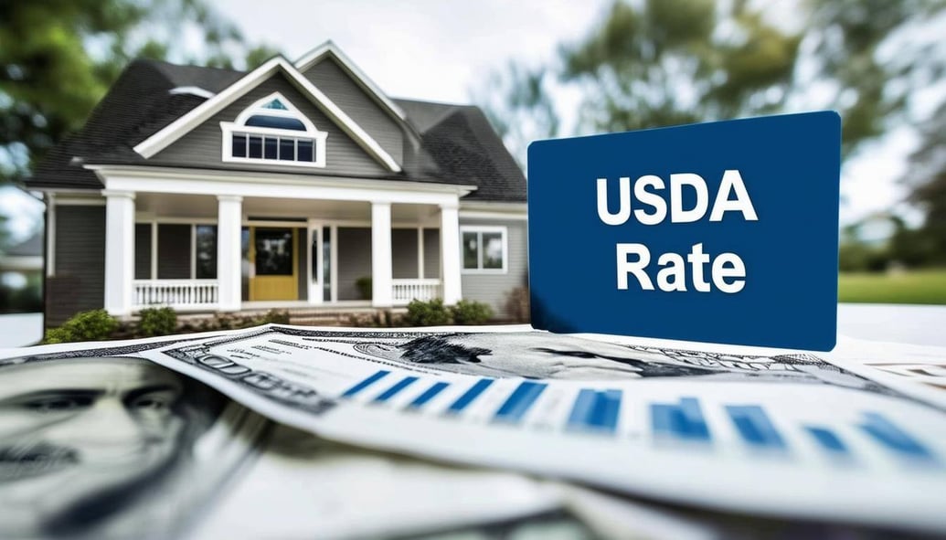 Florida Mortgage Rate Trends for 2025 | Historical Insights & Forecasts