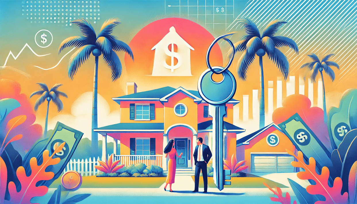 18 Florida Rent-to-Own Programs That Help You Buy Without a Down Payment