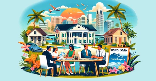 Florida Manufactured Home Loan Program