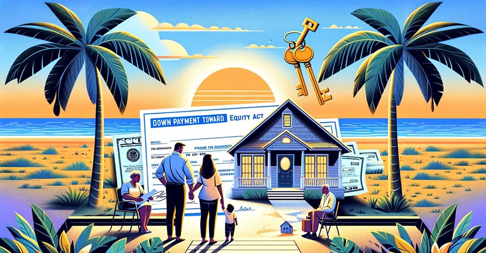 Who Qualifies as a First-Time Homebuyer in Florida? A Guide