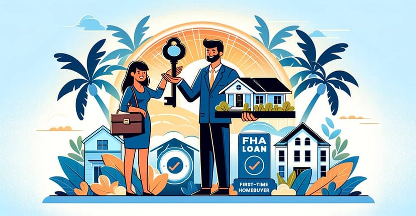 New 2025-2026 FHA Loan Limits in Florida | Updated With Every County