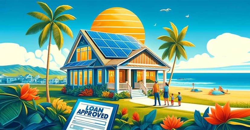 The Acreage Limits for FHA, VA, and Conventional Loans in 2025