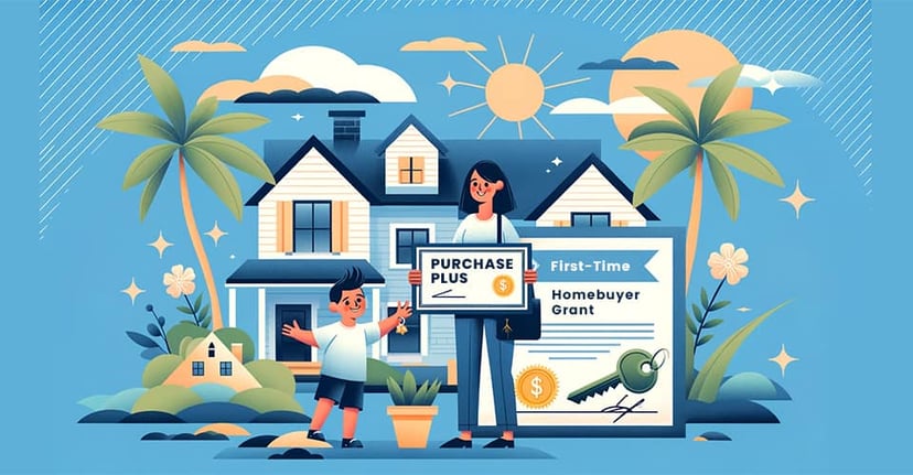 25 Florida First-Time Home Buyer Grants & Programs | 2024