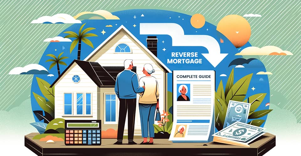 The Complete Guide to Reverse Mortgages in Florida in 2025