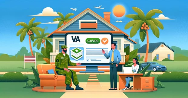 Florida VA Loan Limits | Every County | Updated for 2025