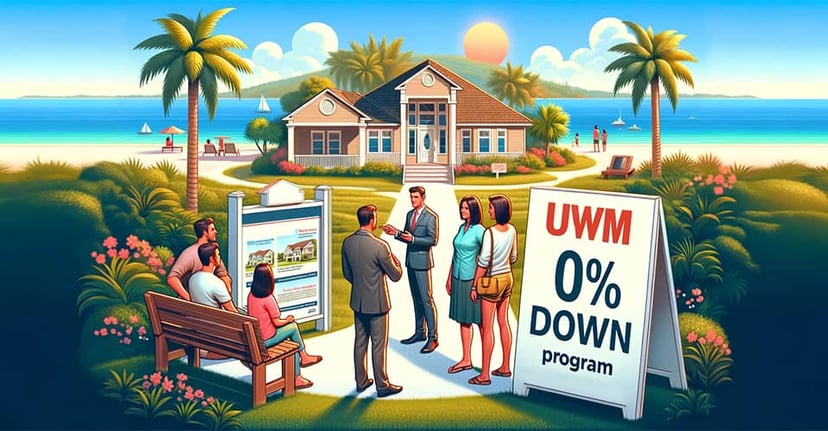 What is the $15,000 Florida Nurse Next Door Program?