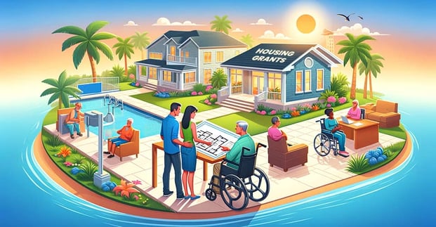 Florida Manufactured Home Loan Program