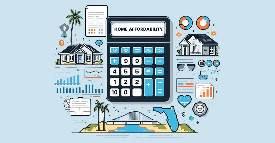 Florida Home Affordability Calculator | Make Florida Your Home