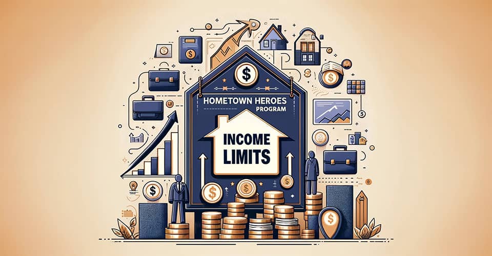 New Florida Hometown Heroes Program Income Limits | 2025