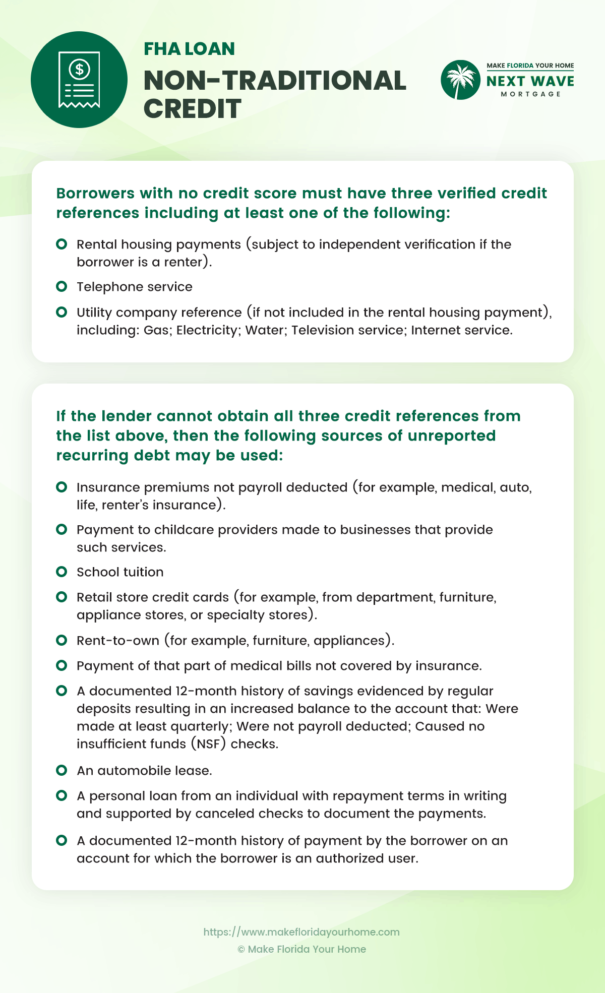 When Your FHA Loan Needs Manual Review: Key Reasons Explained