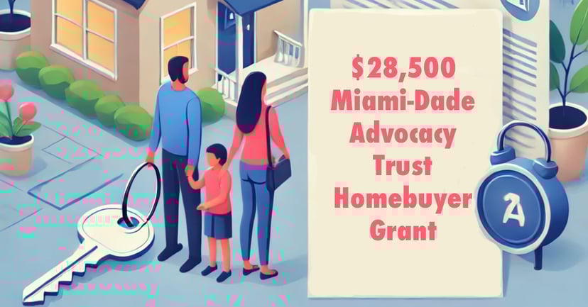 26 Florida First-Time Home Buyer Grants & Programs | 2025