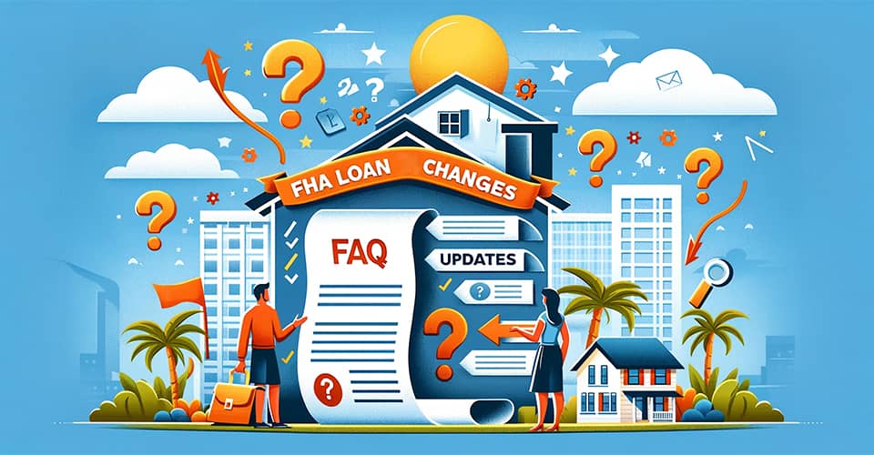 FHA Home Loans in Florida | Make Florida Your Home