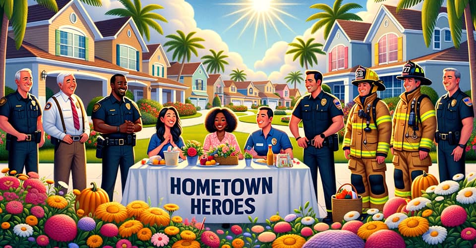 Florida Hometown Heroes Program Challenges - Common Obstacles and Solutions