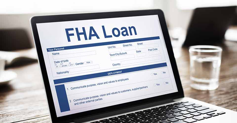 Florida FHA Loan Rates Today