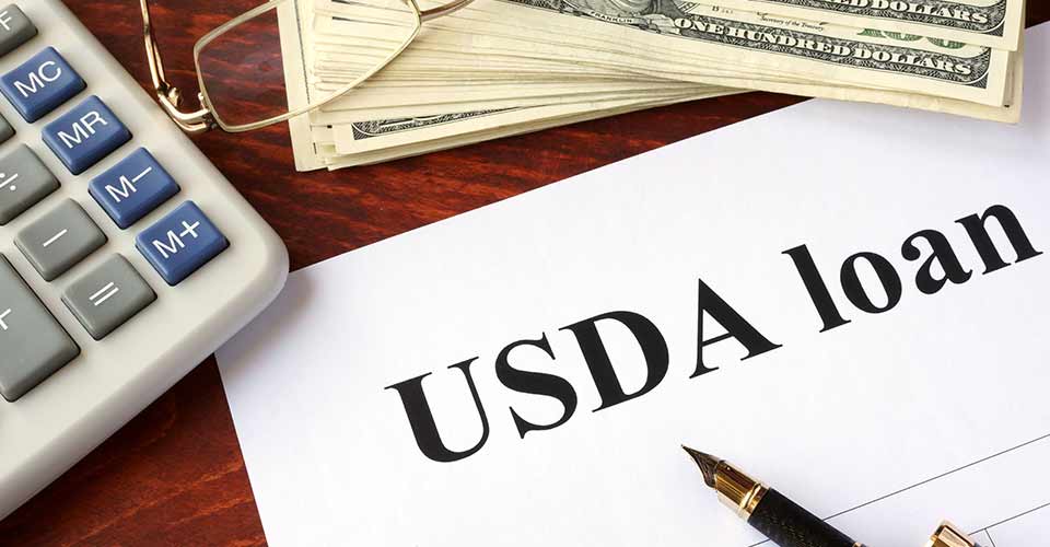 Florida USDA Loan FAQ and Changes in 2025